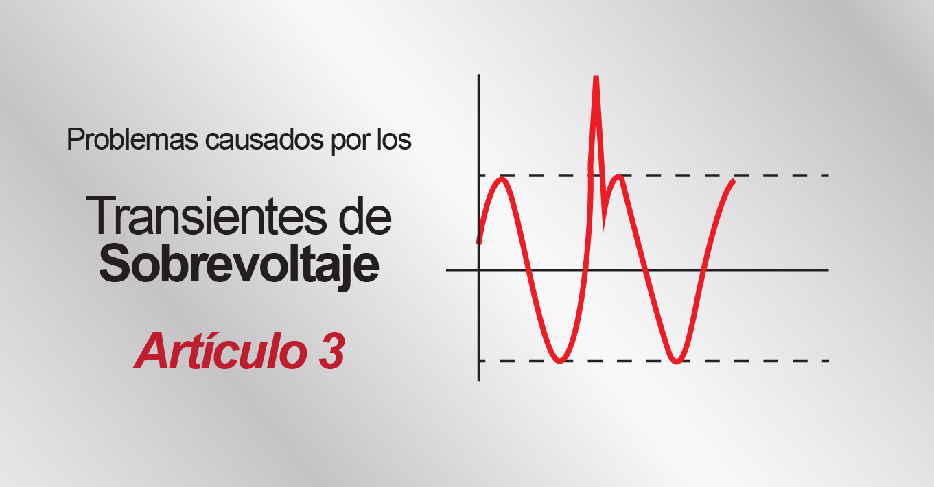 Beneficios de la medición e identificación de los transientes de ...