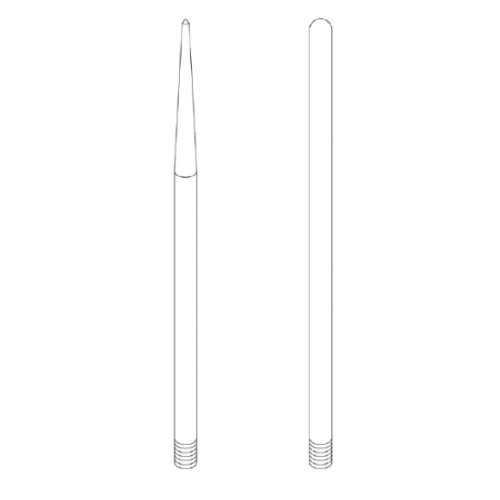 Sistemas de Pararrayos Ionizantes y Franklin - Eproteca S.A.