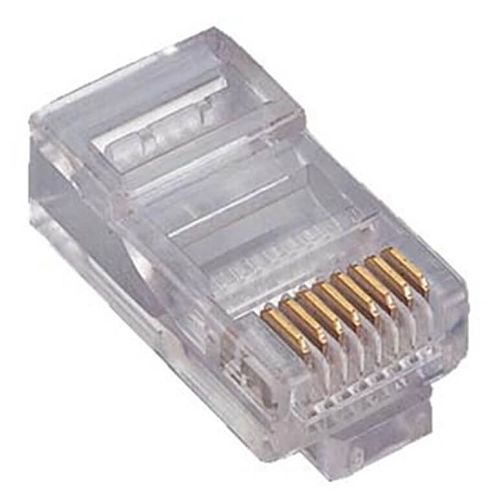 ¿Tipos de conectores macho y hembra?