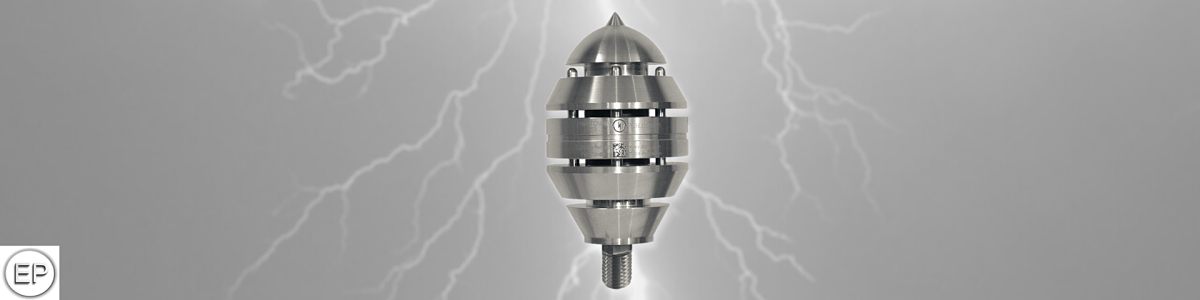 Sistemas de Pararrayos Ionizantes y Franklin - Eproteca S.A.